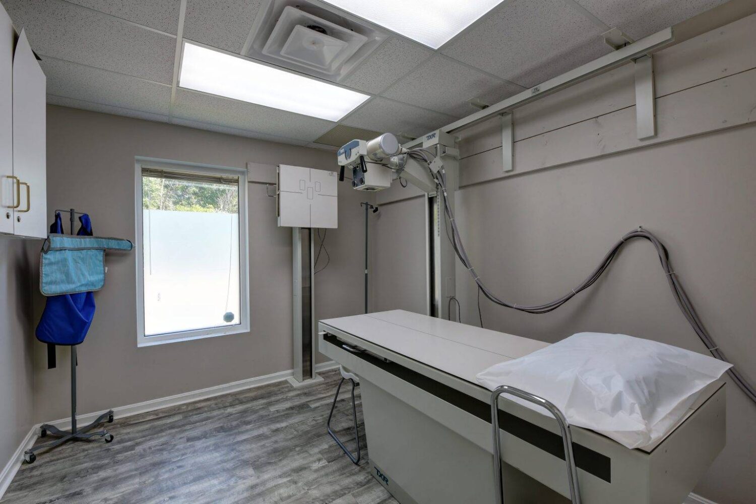 Walk-In X-Rays | Northeast Ohio Urgent Care Clinics