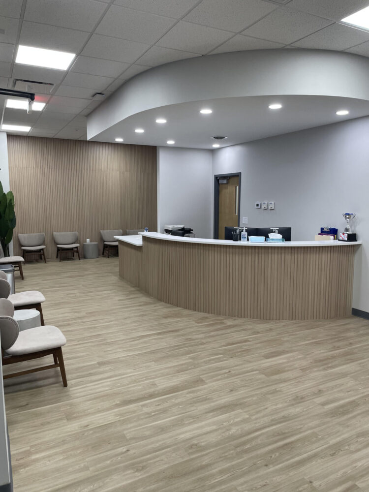 Contact Us - Health Express Urgent Care