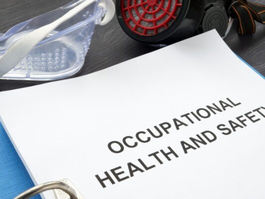 Occupational Health Services in Northeast Ohio | Health Express Urgent Care
